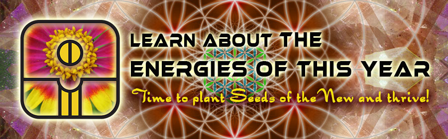 The Galactic Calendar ~ Portal to a New Dimension of Time!